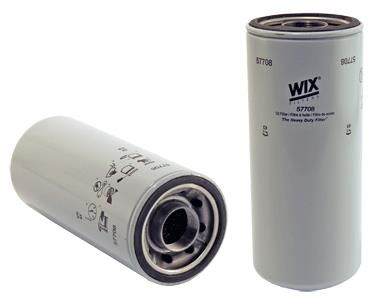 Wix 57708 Lube Filter