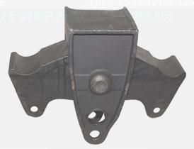 Hutch Equalizer Hanger Assembly SHIPS AS COMPONENTS ONLY HU7F-KIT