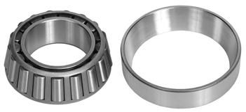 45280 45220 Wheel Bearing Set 182.409