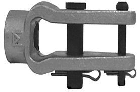 5/8-18 Auto Slack Clevis With Pins 179.YK5005