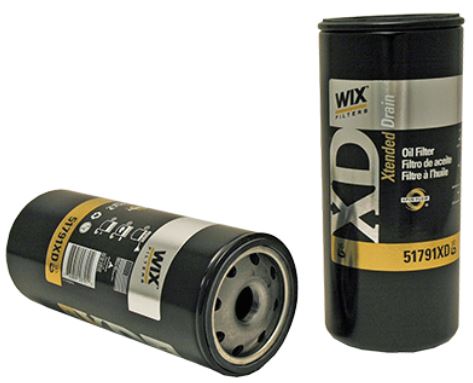 Wix 51791XD Lube Filter