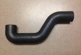 Cummins Molded Hose 1" ID 561.90695