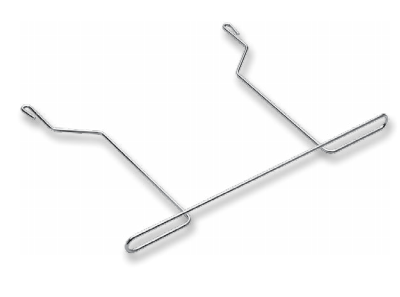 Stainless Steel Anti-Sail Bracket 562.803