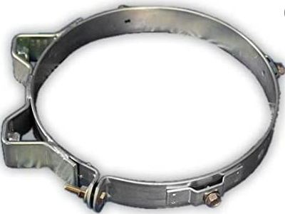 Kenworth Heat Shield Mounting Bracket 562.U5977301Z