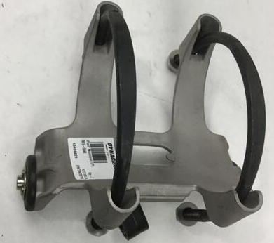 LH Exhaust Slider Clamp 562.U75166048L