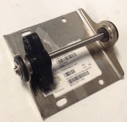 Exhaust Mount Bracket Assembly 562.U751917004