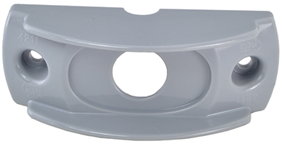 Armored Light Bracket 571.BK34