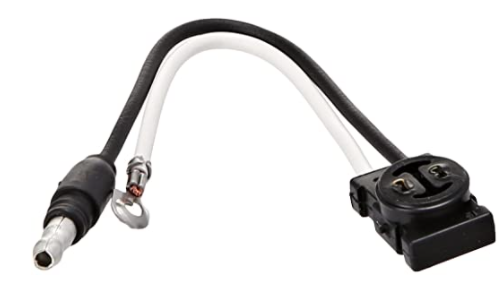 2 Wire Pigtail 571.PT124