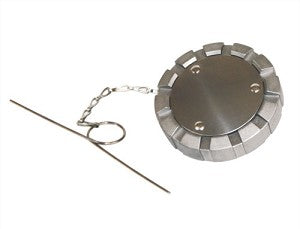 3 Inch Fuel Cap Vented Non Locking 572.1009