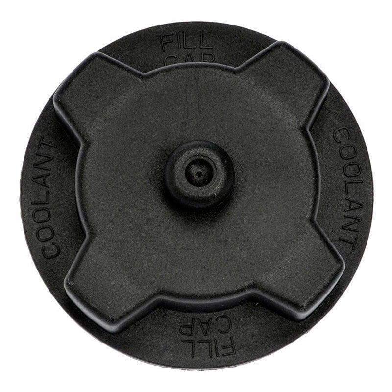 Volvo Surge Tank Cap 572.2020