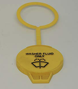 Washer Reservoir Cap 572.2040