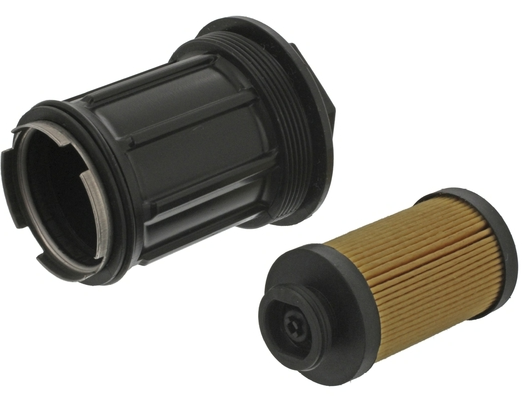 Freightliner DEF Urea Filter Kit 572.3902K