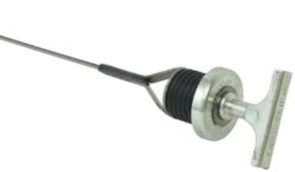 Universal Dipstick 572.40761P