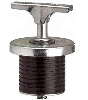 Oil Filler Cap 1-1/2" 23-44165