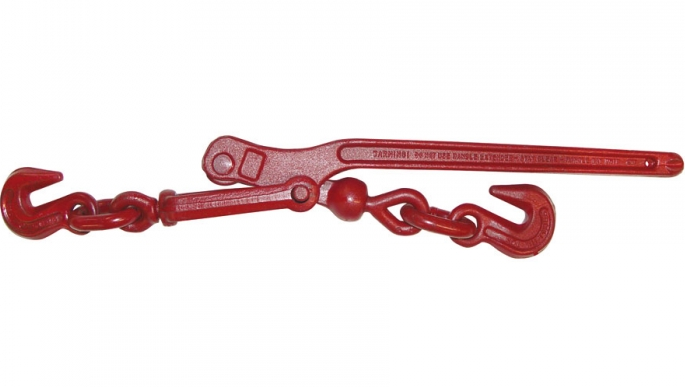 5/16 To 3/8 Lever Chain Binder 573.NLCB38