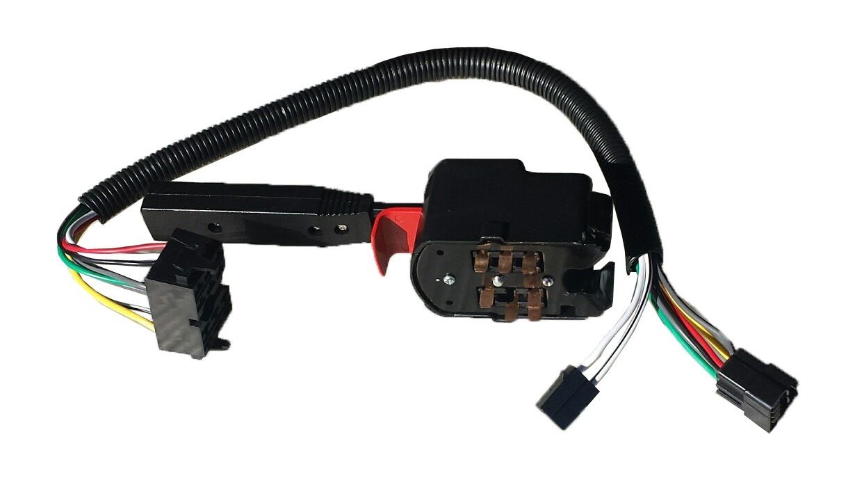 International Turn Signal Switch 577.55006