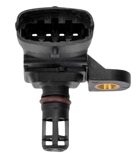 Volvo Boost Pressure Sensor 577.96516X