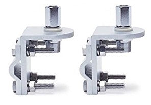 Dual CB Antenna Bracket Kit 577.CB1010
