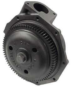 CAT C15 3406 Water Pump KWP484