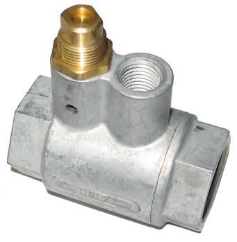 Sealco Combo Check Valve 110130