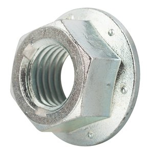 Lock Nut 006-011-00 6-11