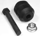 Equalizer Bushing Kit E-4832 TR9A-KIT