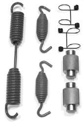 Brake Repair Kit E-4709ES 100.4709.10