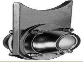 Cam Support Bracket E-2104 111.0014