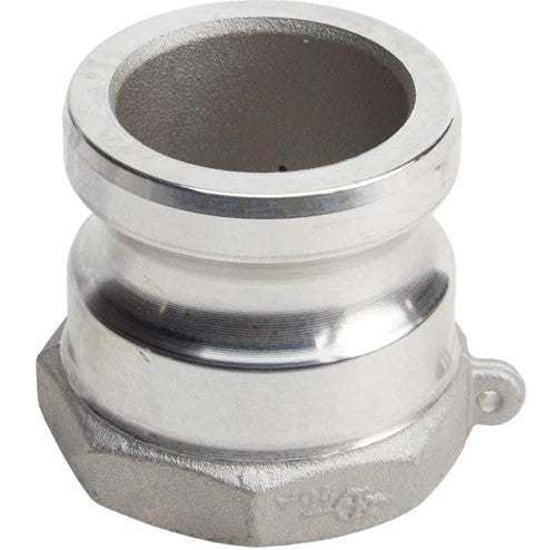 2" Female X 2" Male Adapter 763.CGAL200A