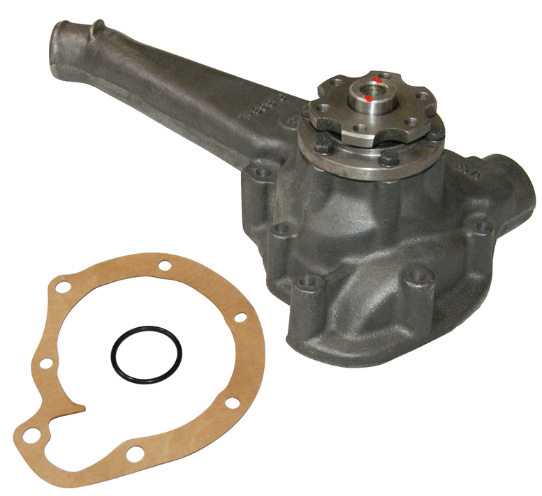 Water Pump 800.3662006801