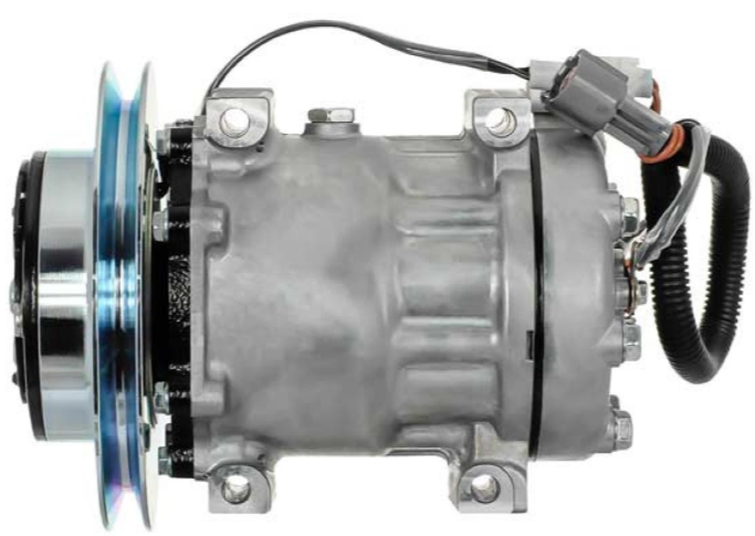 Ford Sterling AC Compressor 830.31086