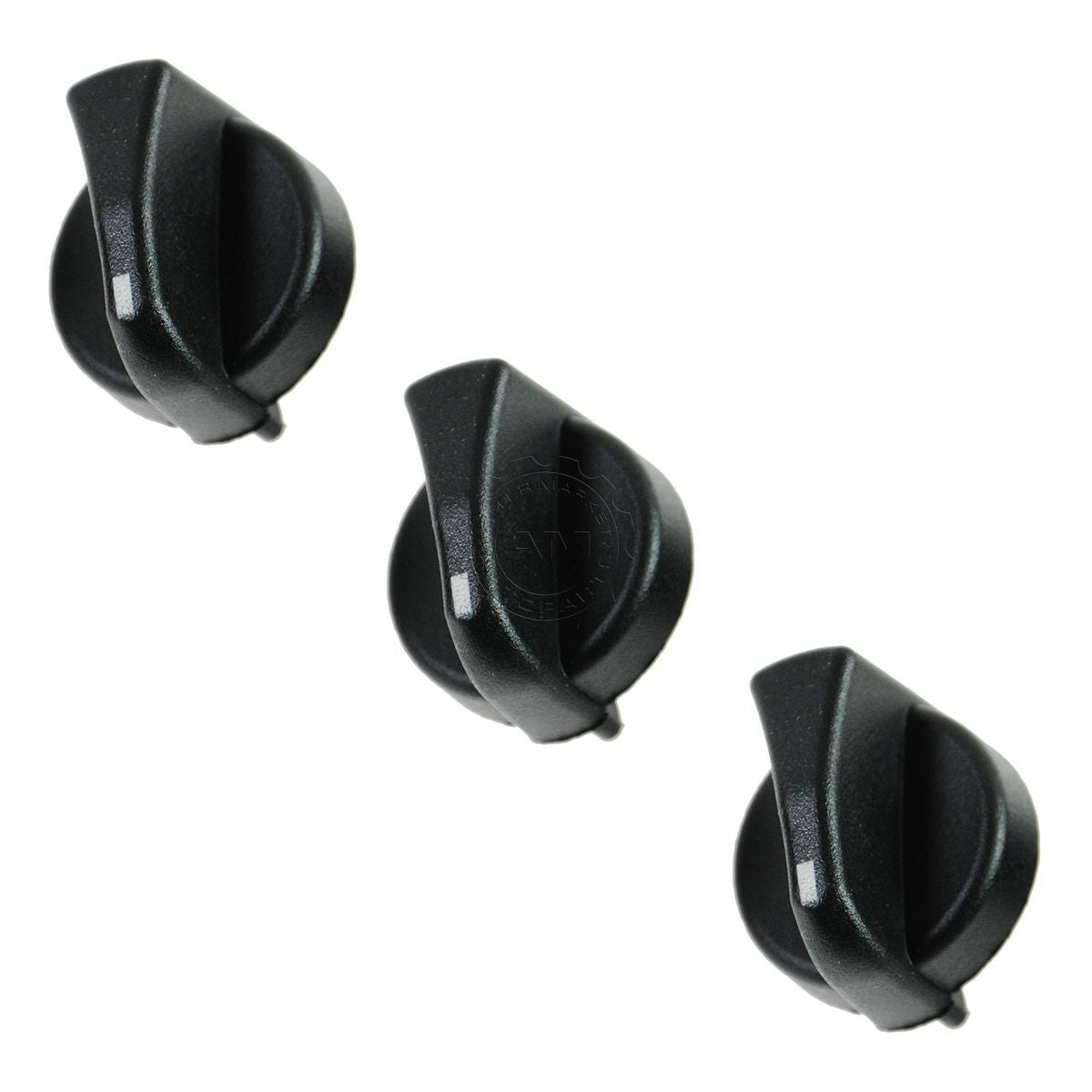 Peterbilt HVAC Knob Kit HLK1102