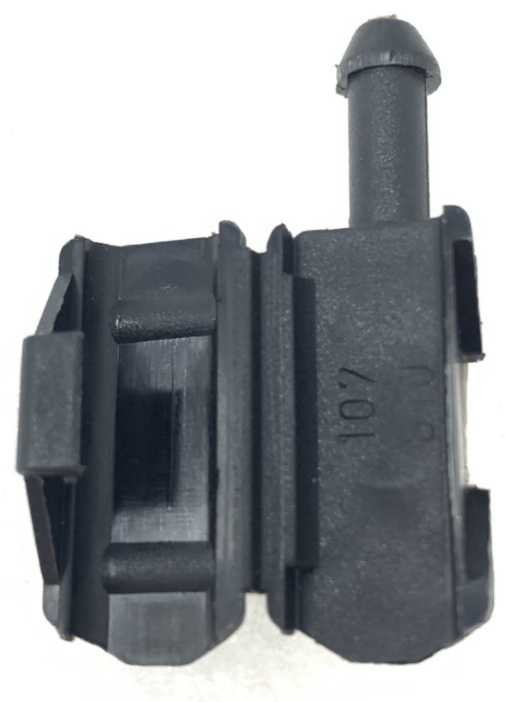 Volvo Wiper Nozzle HLK7043
