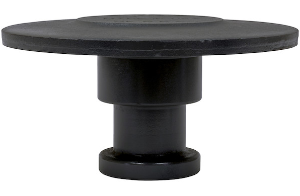 King Pin KP158 0.31 Plate