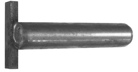 Fontaine Rail Pin KP164