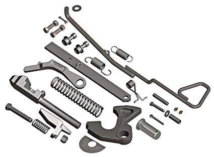 FW8 5th Wheel Rebuild Kit LH KP201A3L