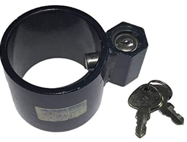 King Pin Lock KPL001