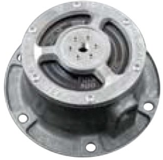 PSI Ready Hub Cap M-5217