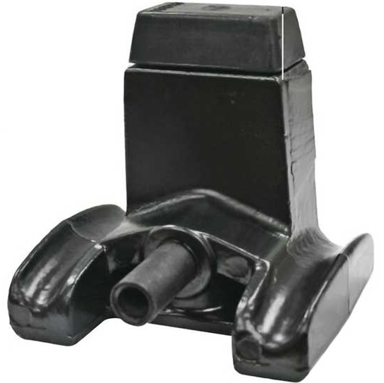 Peterbilt Front Shock Bracket M1757HD PE5C