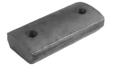 Freightliner Wear Pad FL10C MFL20