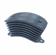 Bolster Spring MLC9