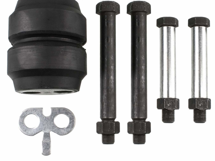 Hutch Equalizer Bushing Kit E-2003 HU9A-KIT