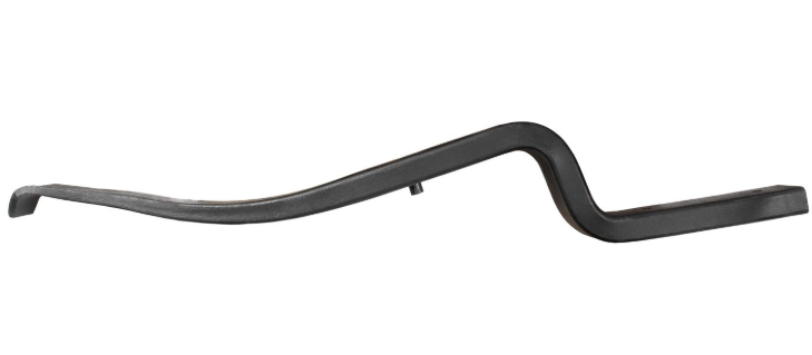 Fruehauf Z Spring TRA086 TRA-086