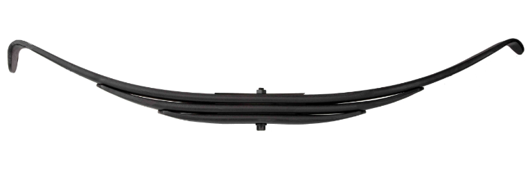 Hutch Trailer 3 Leaf Spring TRA2727 TRA-2727