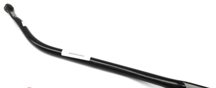 Freightliner Radiator Support Rod TRR4602