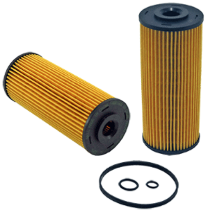 Wix WL10007 Lube Filter