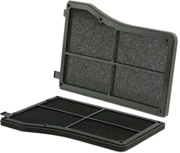 Wix WP10154 Cabin Air Filter